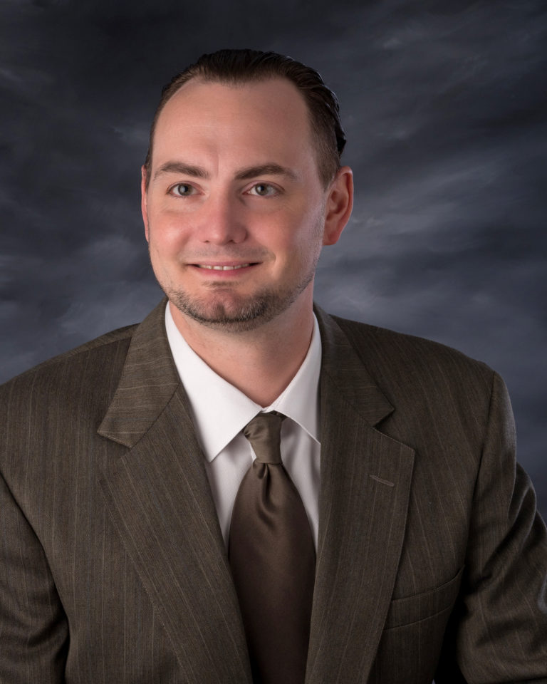 40 Under 40 Class of 2022: Jacob Weingart - Columbia Chemical