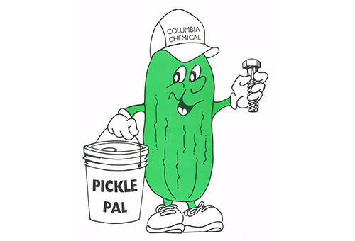 Surface Finishing Products - Pretreatment Pickle Inhibitors